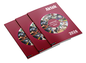 Актек Казахстан